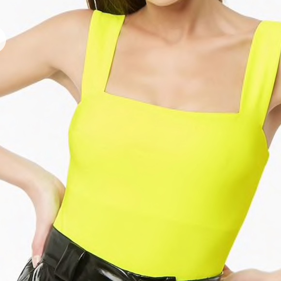 Tops | Solid Cheeky Bodysuit | Poshmark